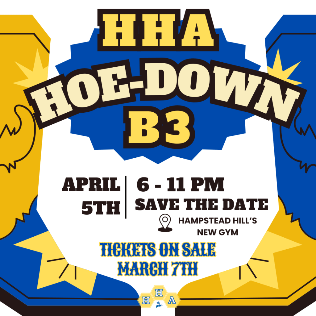 Upcoming PTO Events – Hampstead Hill Academy