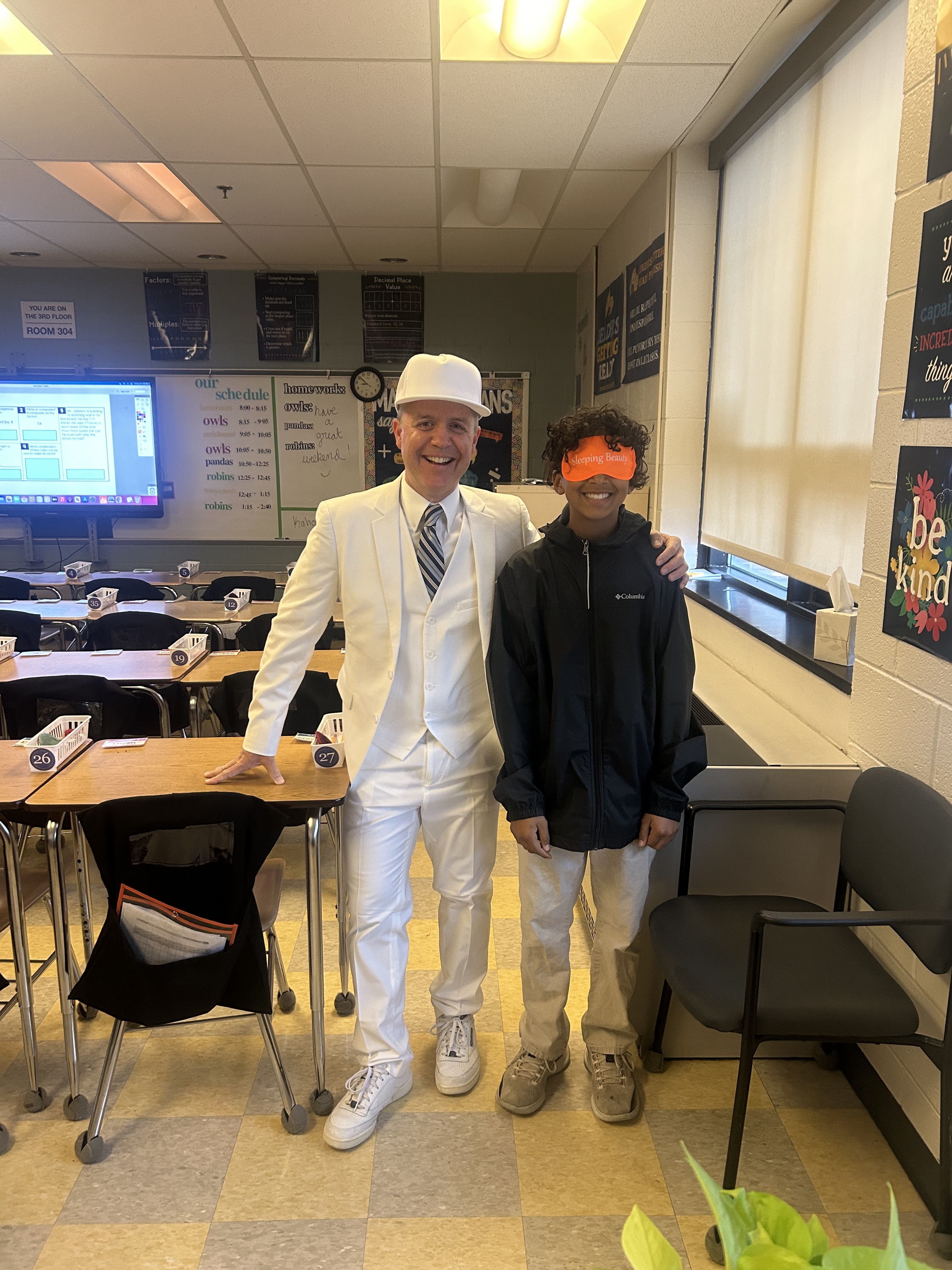 November, 2024 – Hampstead Hill Academy
